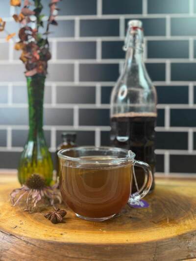 The Ultimate Guide to Wild Cherry Bark – WishGarden Herbs